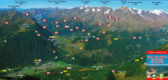 Terme di Pejo in Trentino: cure e benessere termale